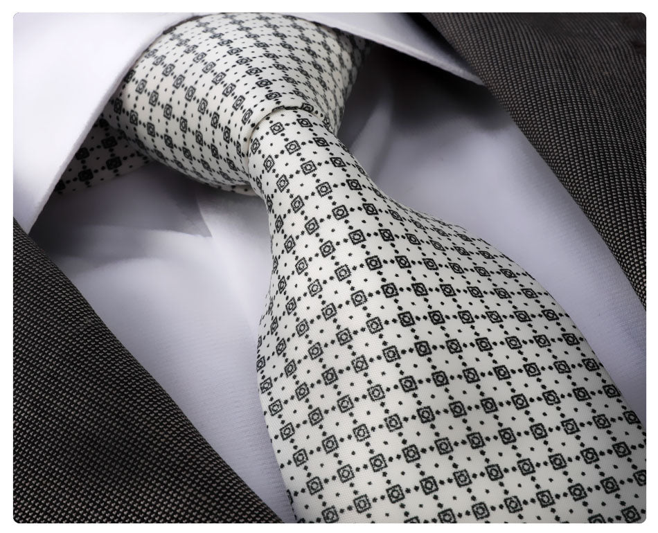 SI - Finest non-silk ties